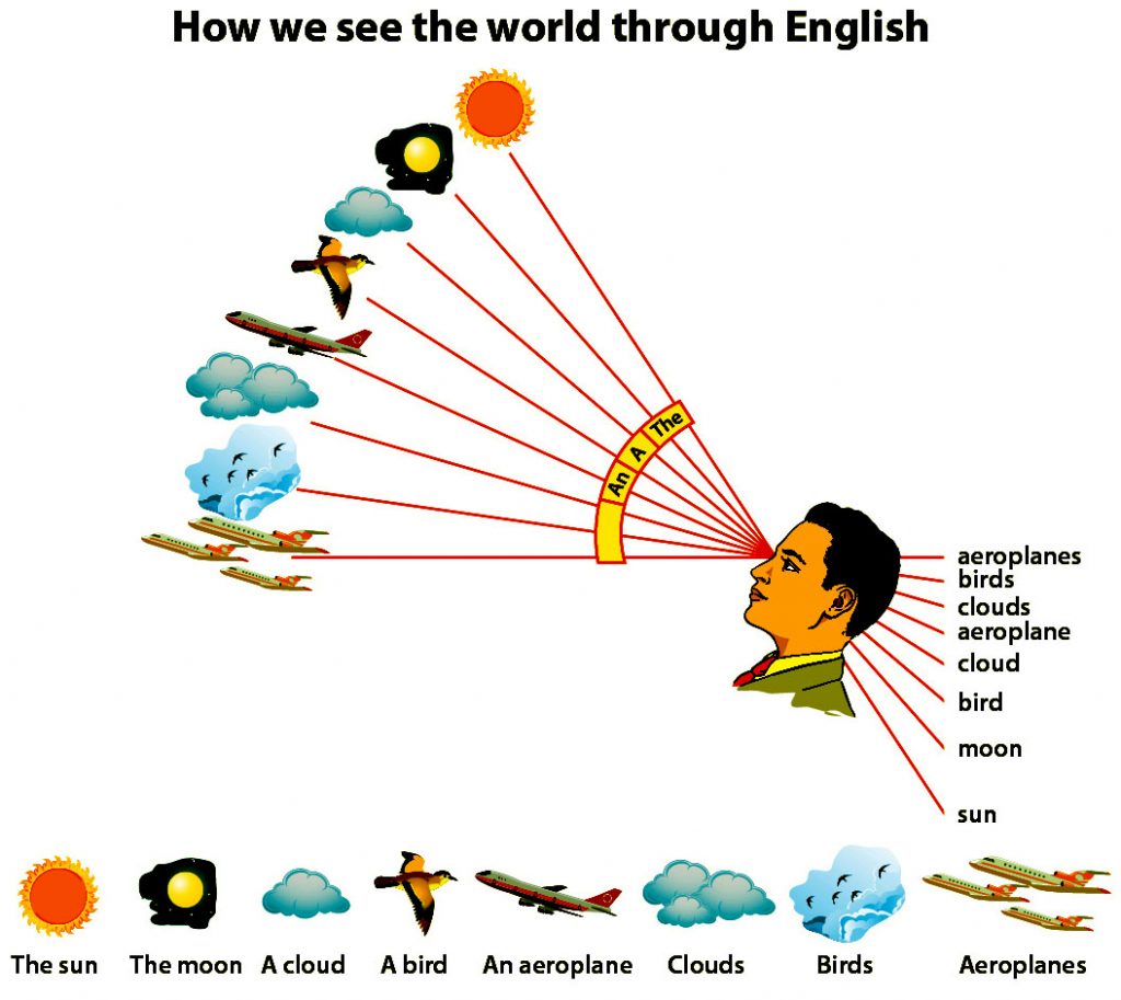 Lesson 01 - Articles | English Language Laboratory